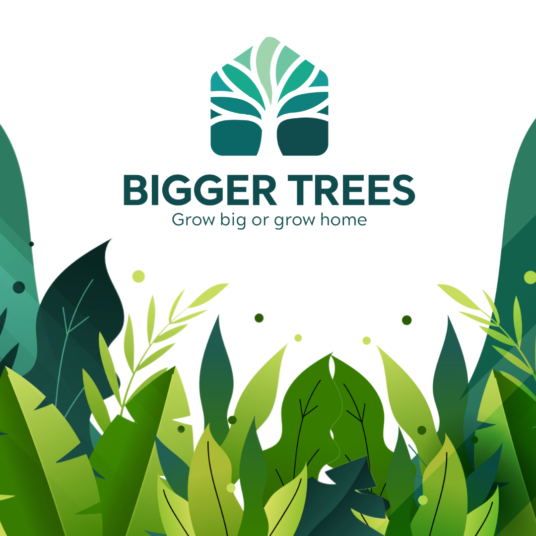BIGGER TREES | Onlineshop für Indoor-Growing